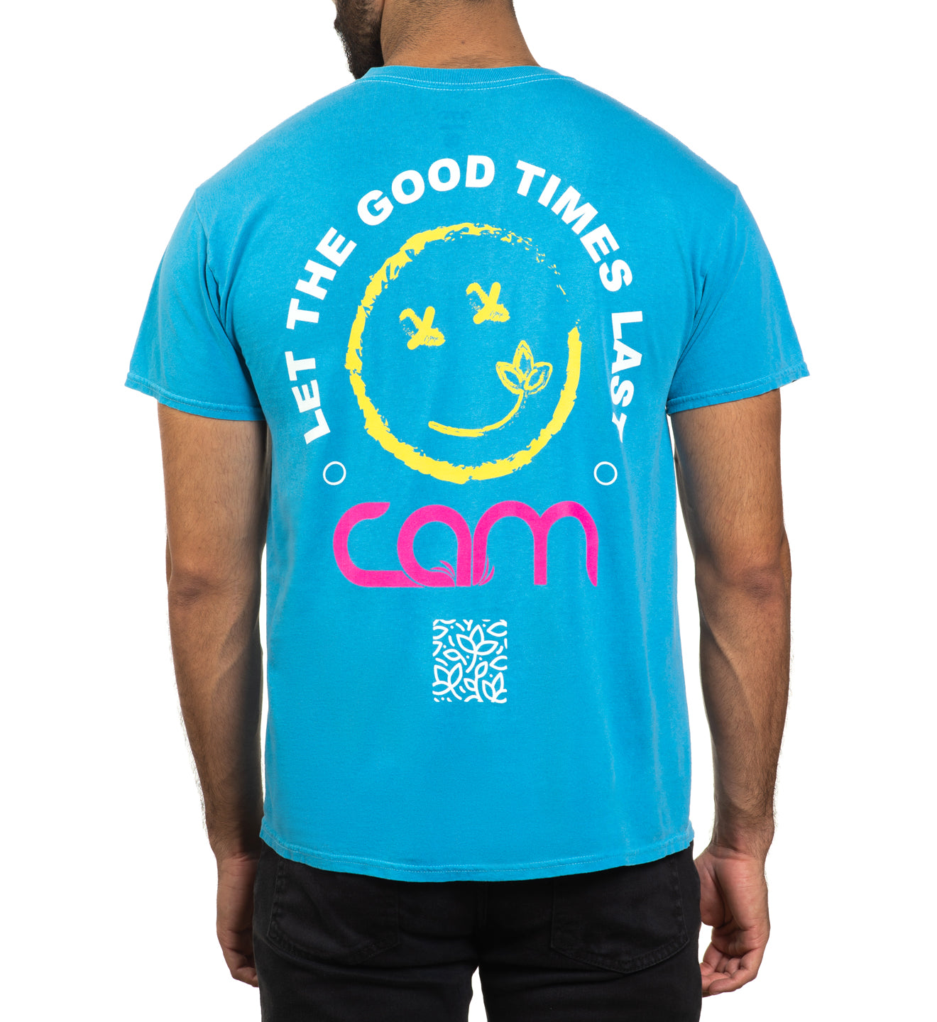 T-Shirts – CAM Supply Co.